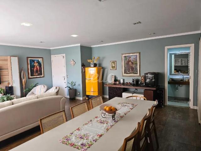 Apartamento 3 quartos à venda no a Liberdade