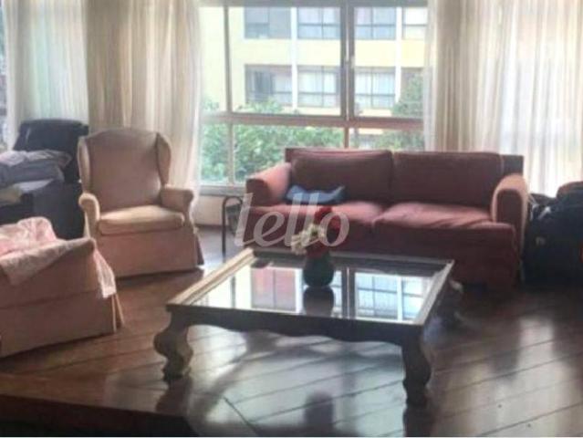 Apartamento 3 quartos à venda no a Paraíso