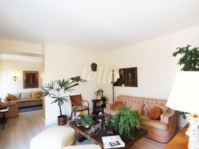 Apartamento 3 quartos à venda no a Paraíso