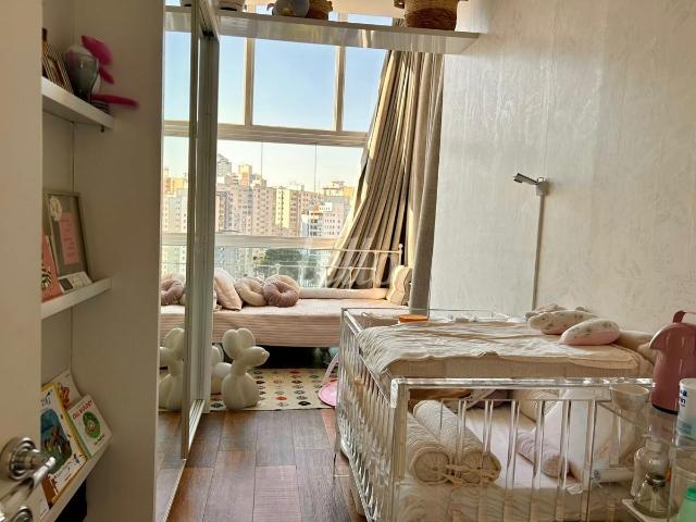 Apartamento 3 quartos à venda no a Paraíso