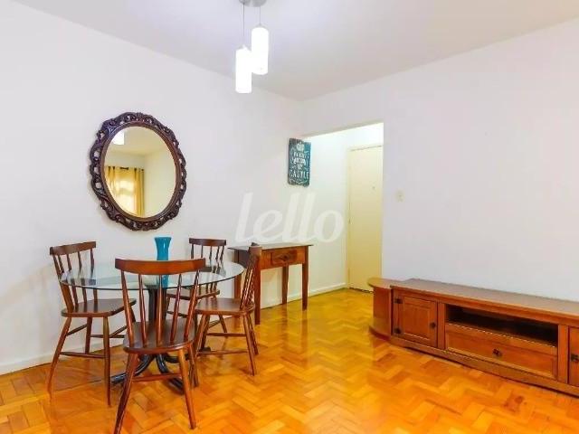 Apartamento 3 quartos à venda no a Paraíso