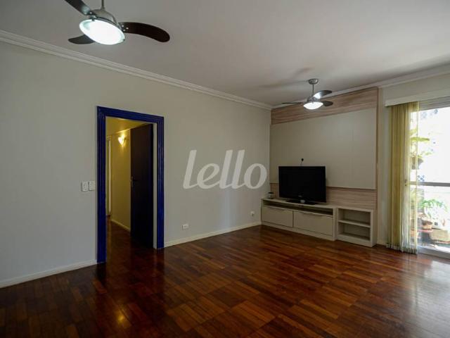 Apartamento 3 quartos à venda no a Paraíso