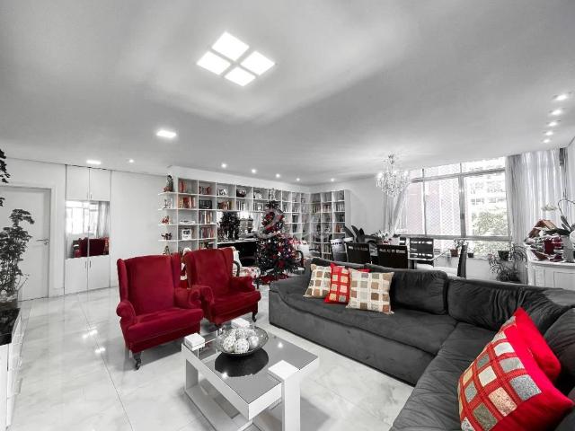 Apartamento 3 quartos à venda no a Paraíso