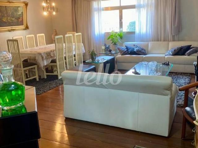 Apartamento 3 quartos à venda no a Paraíso