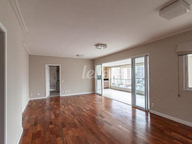 Apartamento 3 quartos à venda no a Parque da Mooca
