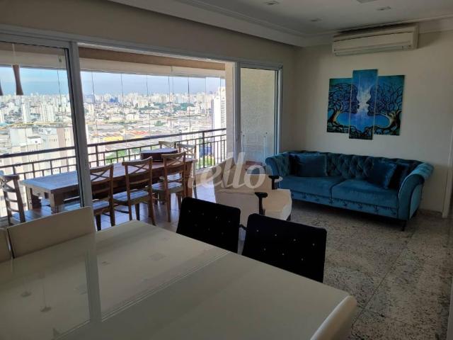 Apartamento 3 quartos à venda no a Parque da Mooca