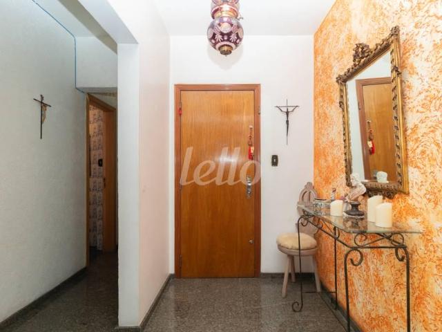 Apartamento 3 quartos à venda no a Parque da Mooca
