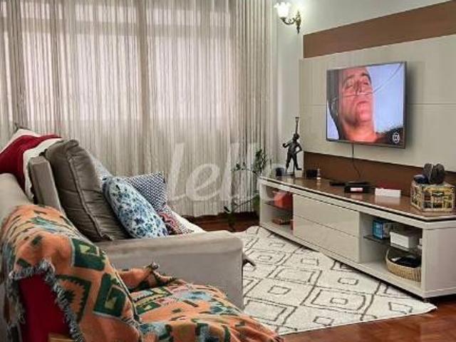 Apartamento 3 quartos à venda no a Parque da Mooca