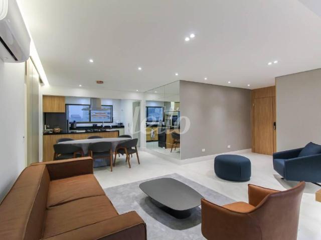 Apartamento 3 quartos à venda no a Parque da Mooca