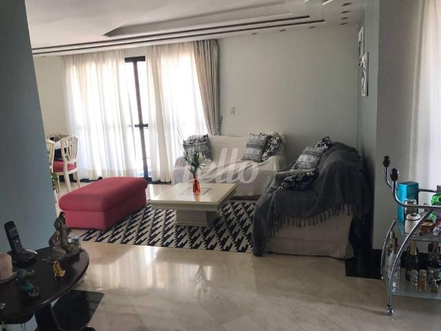 Apartamento 3 quartos à venda no a Parque da Mooca