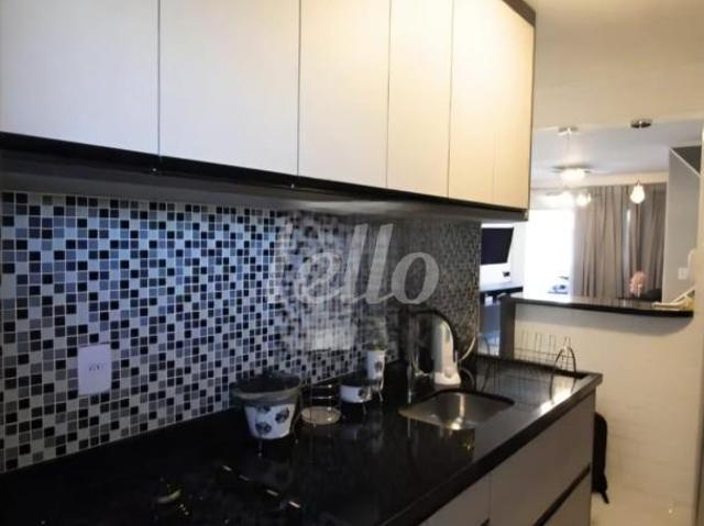 Apartamento 2 quartos à venda no a Parque da Mooca