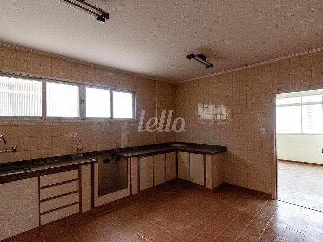 Apartamento 3 quartos à venda no a Parque da Mooca