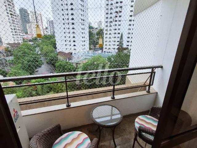 Apartamento 3 quartos à venda no a Parque da Mooca