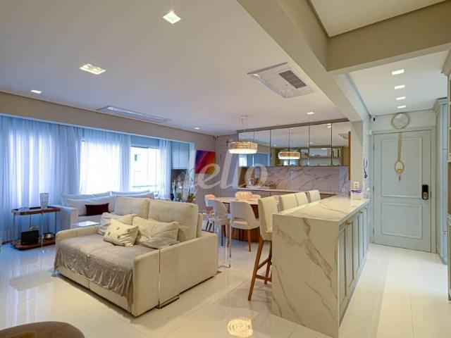 Apartamento 3 quartos à venda no a Parque Imperial