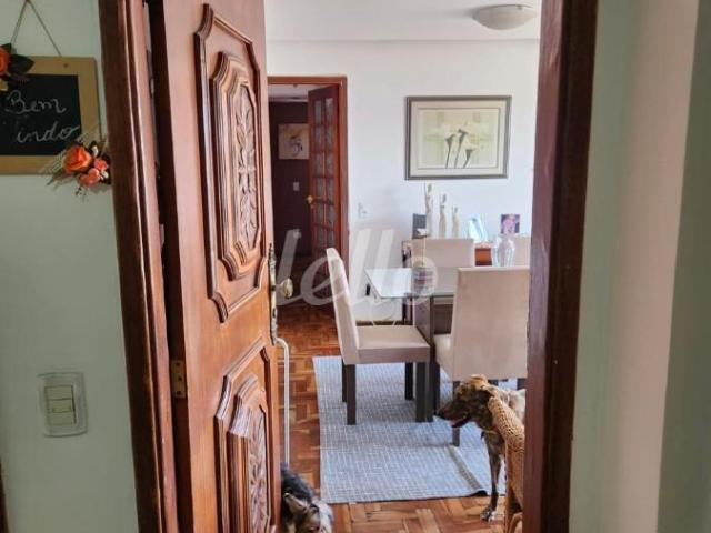 Apartamento 3 quartos à venda no a Parque Mandaqui