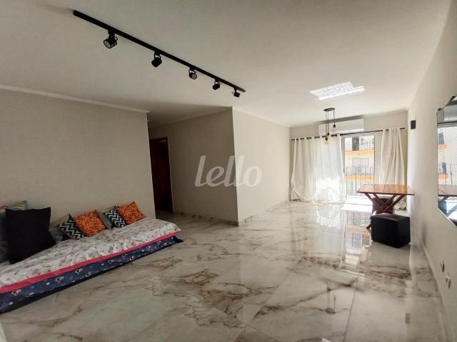 Apartamento 3 quartos à venda no a Parque Mandaqui