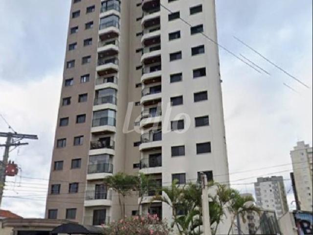 Apartamento 3 quartos à venda no a Parque Mandaqui