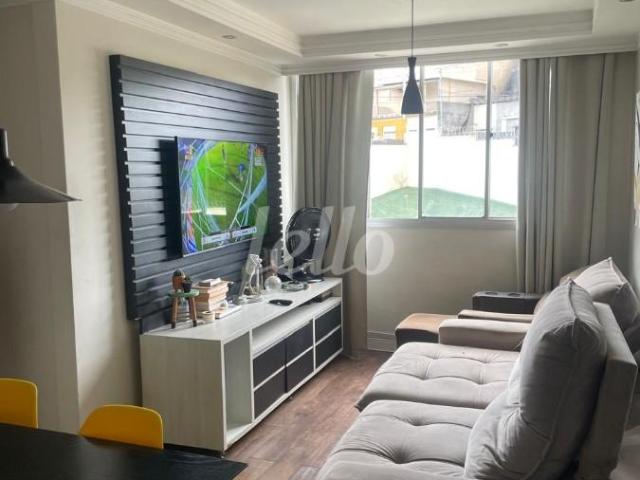 Apartamento 3 quartos à venda no a Parque Mandaqui