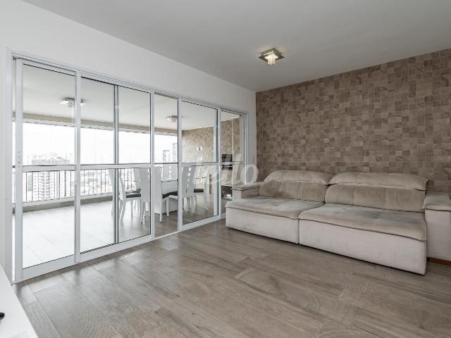 Apartamento 3 quartos para alugar no a Parque São Jorge