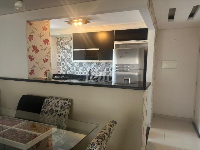 Apartamento 3 quartos à venda no a Parque São Jorge