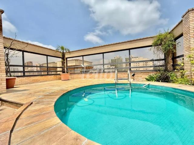 Apartamento 3 quartos à venda no a Perdizes