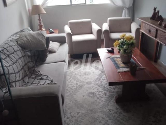 Apartamento 3 quartos à venda no a Perdizes