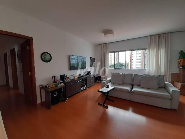 Apartamento 3 quartos à venda no a Perdizes