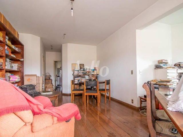 Apartamento 3 quartos à venda no a Perdizes