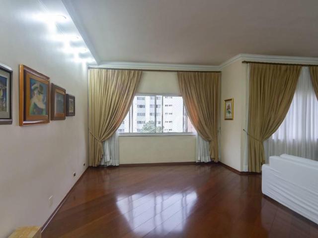 Apartamento 3 quartos à venda no a Perdizes