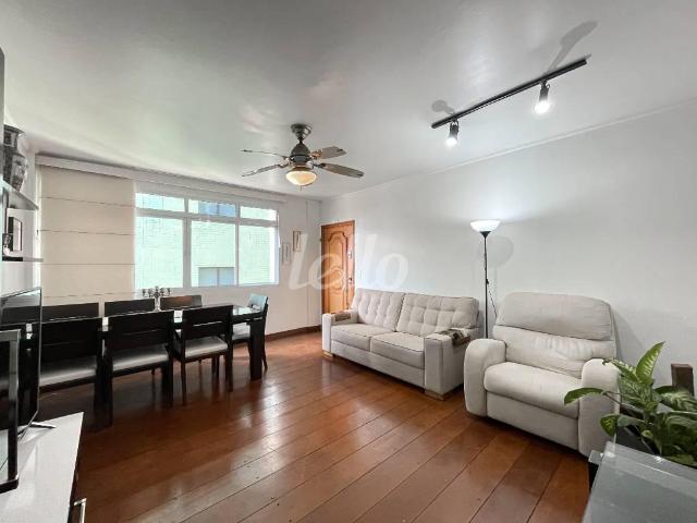 Apartamento 3 quartos à venda no a Pinheiros