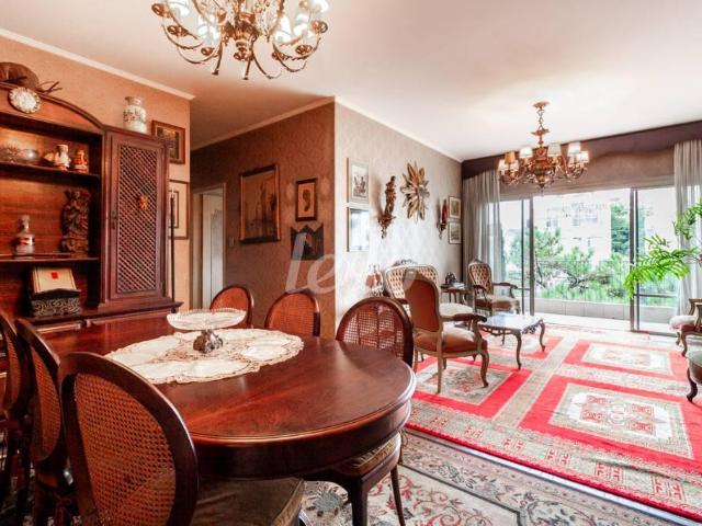 Apartamento 3 quartos à venda no a Pinheiros