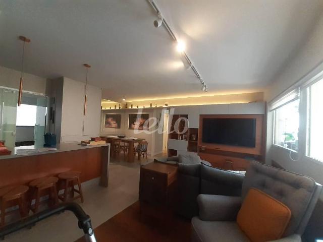Apartamento 3 quartos à venda no a Pinheiros