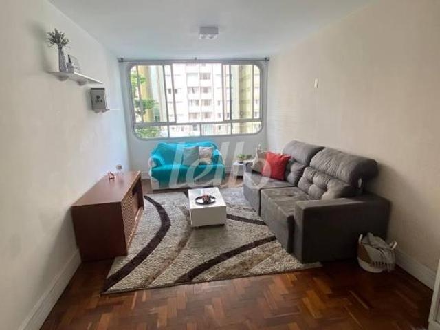 Apartamento 3 quartos à venda no a Pinheiros