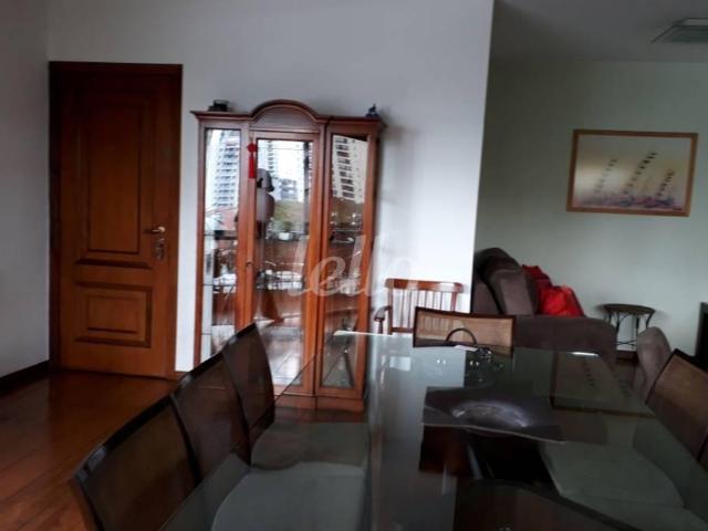 Apartamento 3 quartos à venda no a Pinheiros