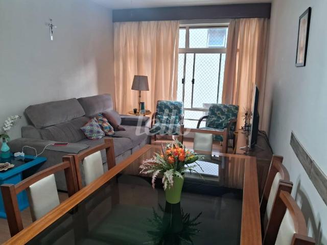 Apartamento 3 quartos à venda no a Pinheiros
