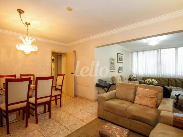 Apartamento 3 quartos à venda no a Pinheiros