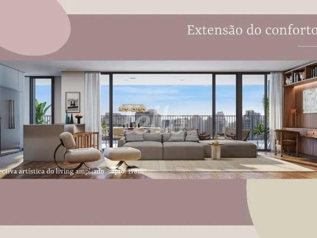 Apartamento 3 quartos à venda no a Pinheiros