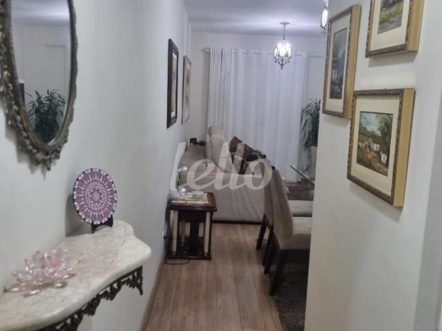 Apartamento 3 quartos à venda no a Quarta Parada