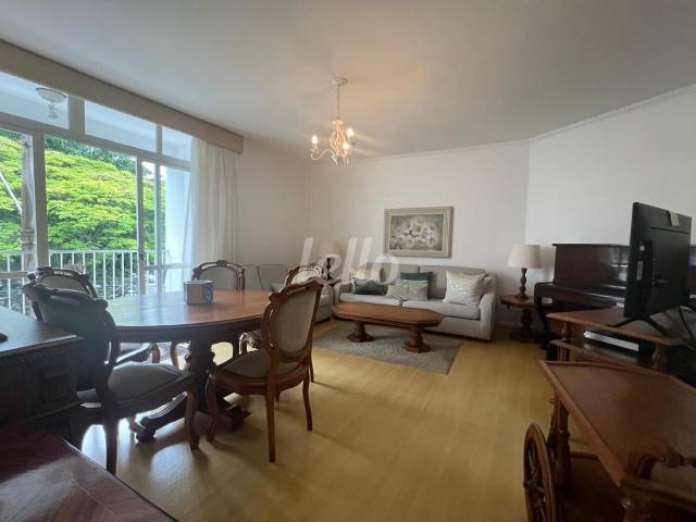 Apartamento 3 quartos à venda no a Sumaré