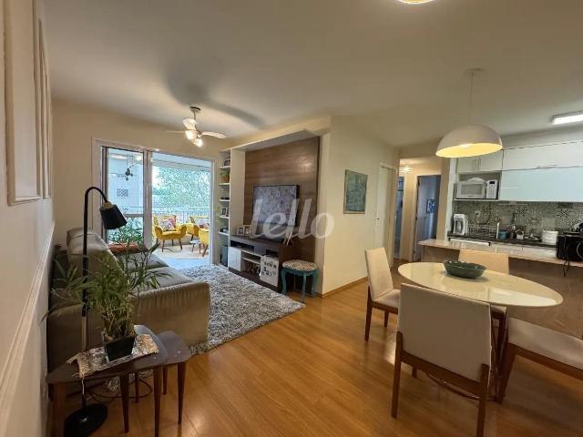 Apartamento 3 quartos à venda no a São Judas