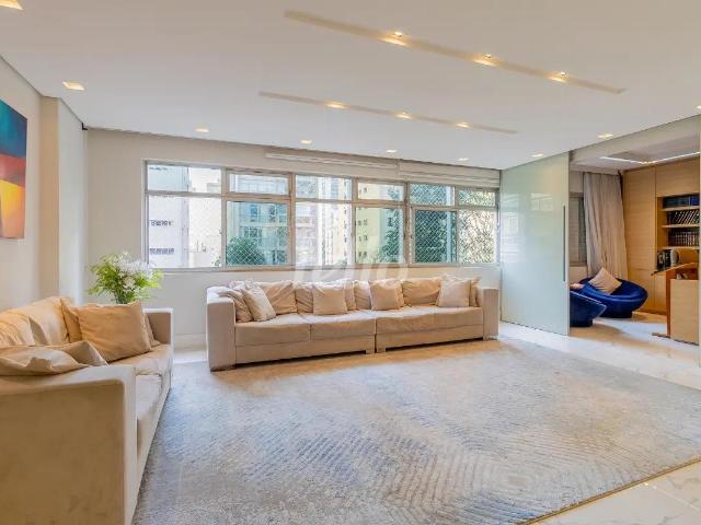 Apartamento 3 quartos à venda no a Santa Cecília
