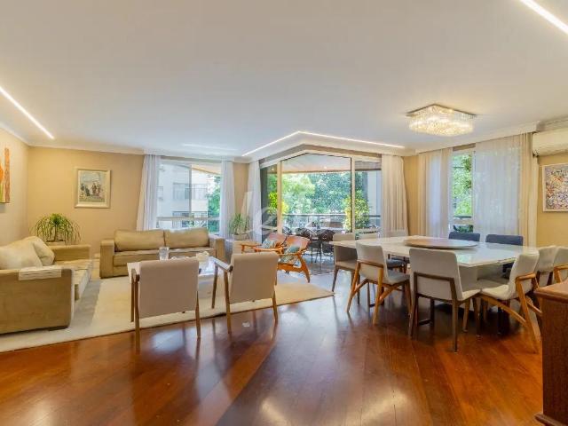 Apartamento 3 quartos à venda no a Santa Cecília