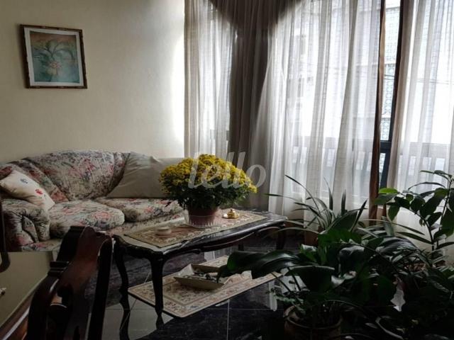 Apartamento 3 quartos à venda no a Santa Cecília