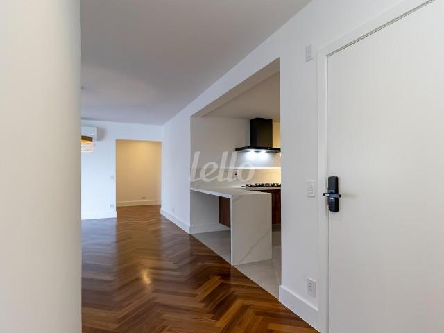 Apartamento 3 quartos à venda no a Santa Cecília