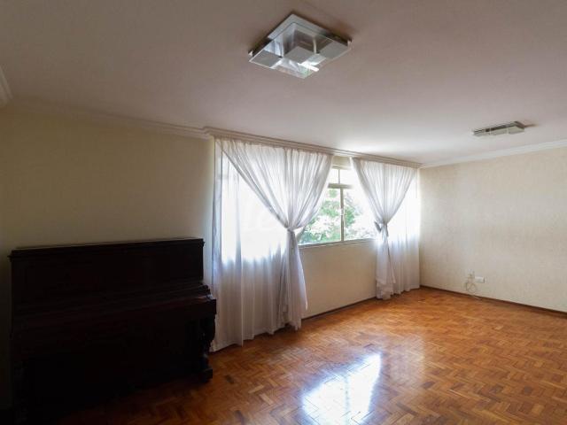 Apartamento 3 quartos à venda no a Santa Cecília