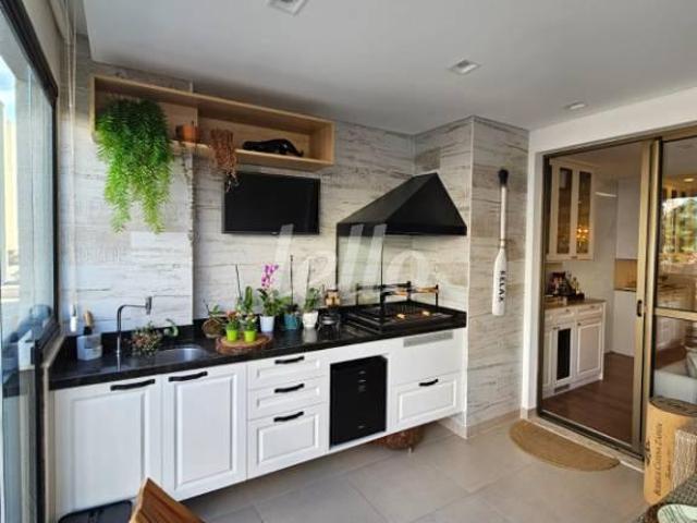 Apartamento 3 quartos à venda no a Santa Teresinha