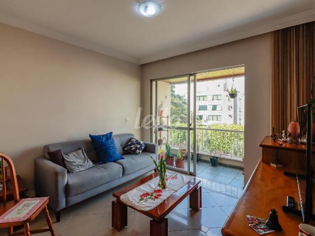 Apartamento 3 quartos à venda no a Santa Teresinha