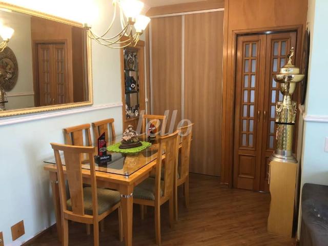 Apartamento 3 quartos à venda no a Santa Teresinha