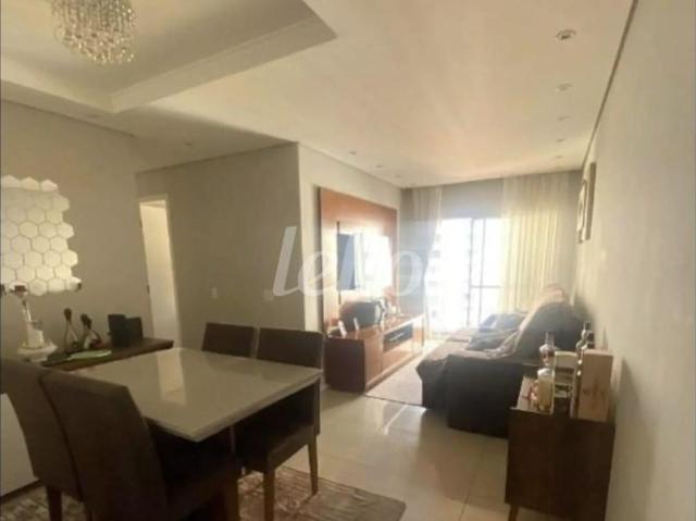 Apartamento 3 quartos à venda no a Santa Teresinha
