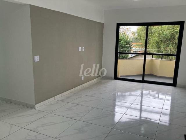 Apartamento 3 quartos à venda no a Santa Teresinha